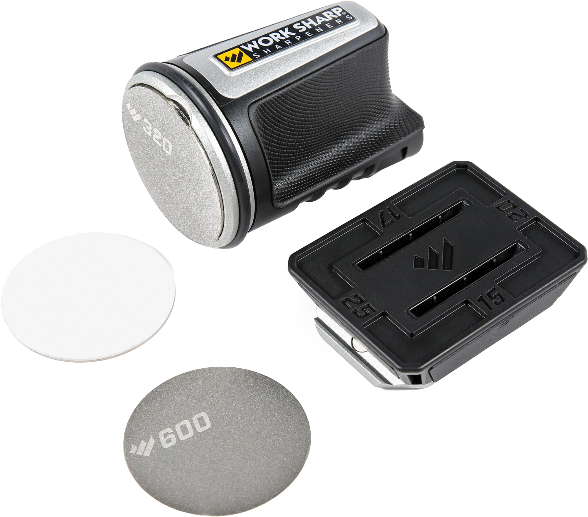 Work Sharp® Rolling Knife Sharpener | Bass Pro Shops Canada